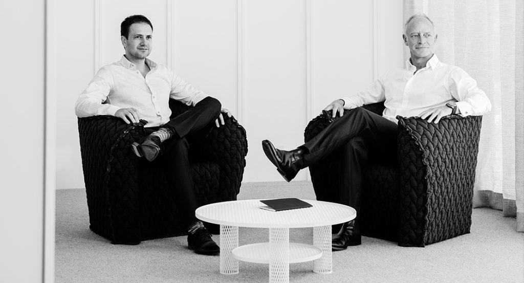 Development - Moonee Valley Park